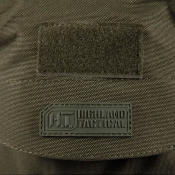 Highland Tactical | Bags | Highland Tactical Spectro Molle Webbing ...